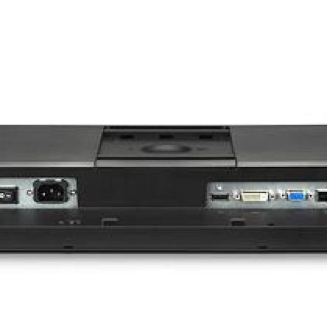 HP Z24i IPS Display (24in), Computers & Tech, Parts & Accessories ...