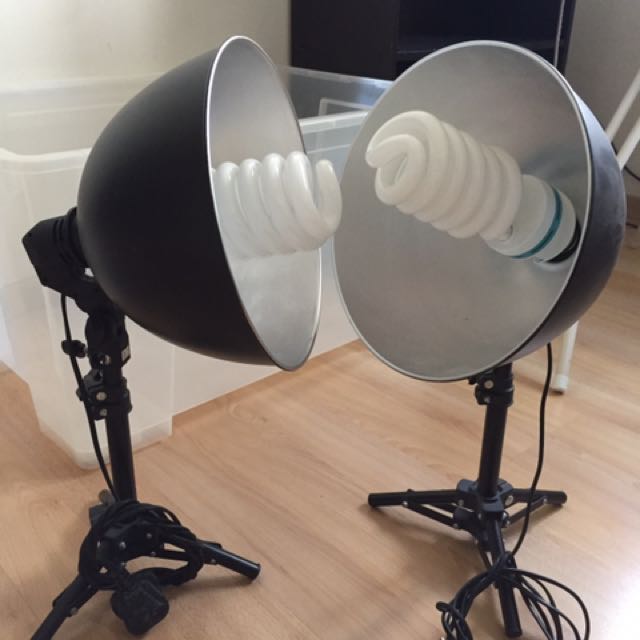 Lighting for Product Photography, Photography, Photography Accessories ...