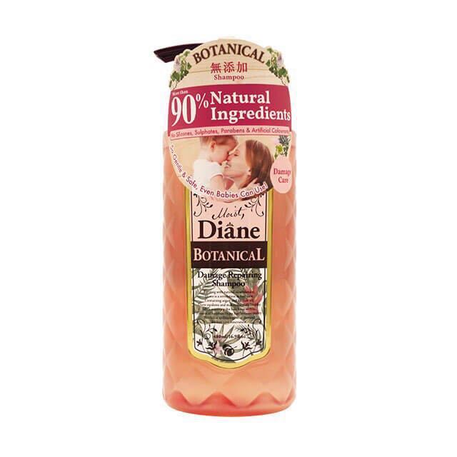 Moist Diane Botanical Damage Repair Shampoo, Beauty & Personal Care ...