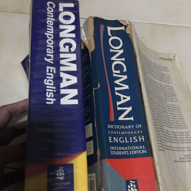 Old Dictionary, Hobbies & Toys, Books & Magazines, Children's Books on ...