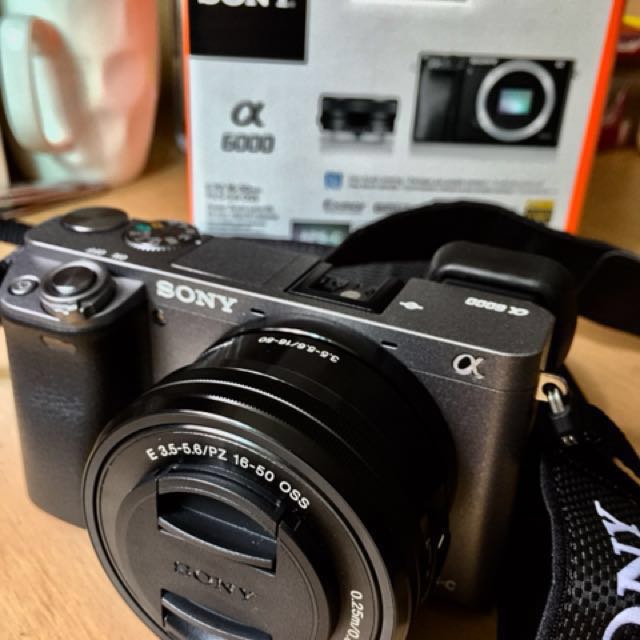Sony A6000, Mobile Phones & Gadgets, Mobile Phones, Android Phones ...