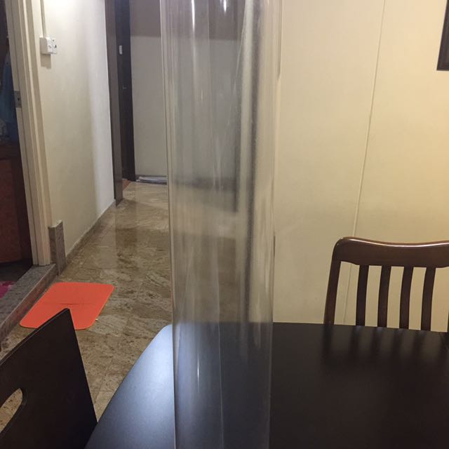 Transparent worbla, Hobbies & Toys, Stationery & Craft, Craft Supplies ...