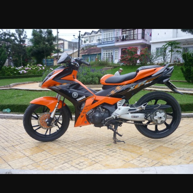 Yamaha X1R for Rent, Motorcycles, Motorcycles for Sale, Class 2B on ...