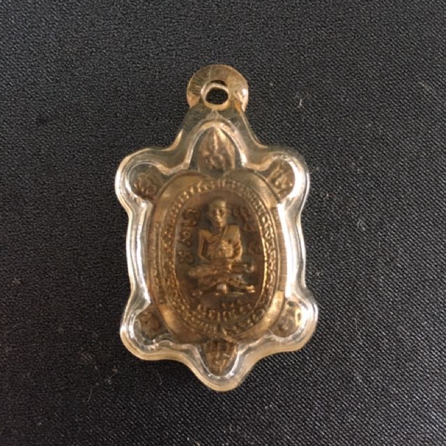 LP Liew Wat Rai Tang Tong, Hobbies & Toys, Memorabilia & Collectibles ...