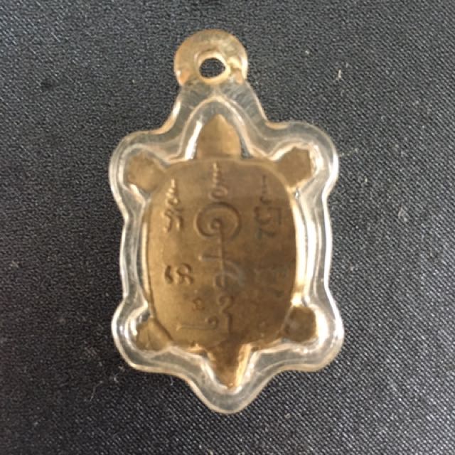 LP Liew Wat Rai Tang Tong, Hobbies & Toys, Memorabilia & Collectibles ...