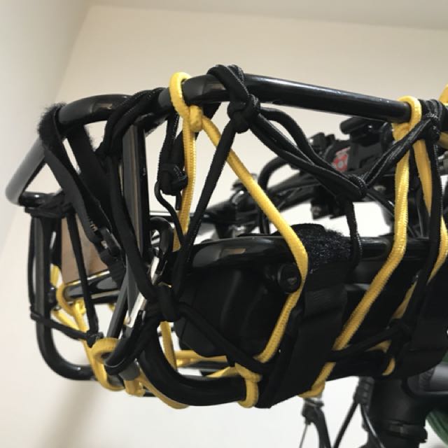 Portland Design Works Takeout Basket, Sports Equipment, Bicycles ...