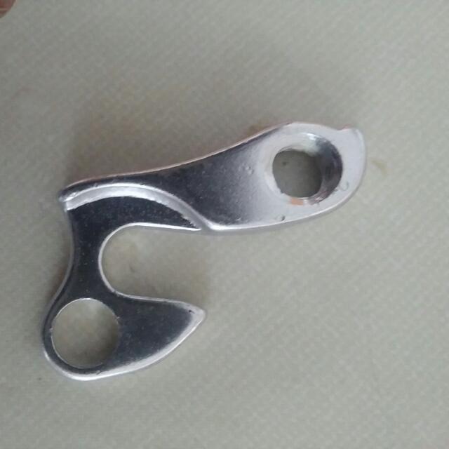 Rear Derailleur Dropout, Sports Equipment, Bicycles & Parts, Bicycles ...