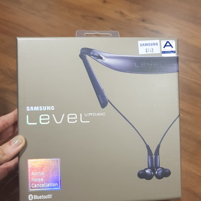 Samsung Level U Pro brand new, TV & Home Appliances, TV & Entertainment ...