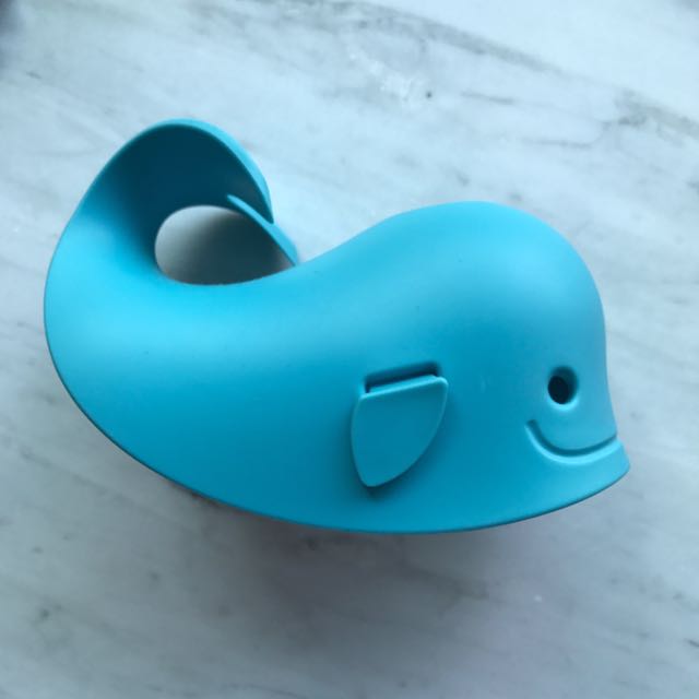 Skip Hop Moby Bath Spout Cover, Babies & Kids, Bathing & Changing ...