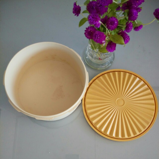 Tupperware Japan, Furniture & Home Living, Kitchenware & Tableware ...