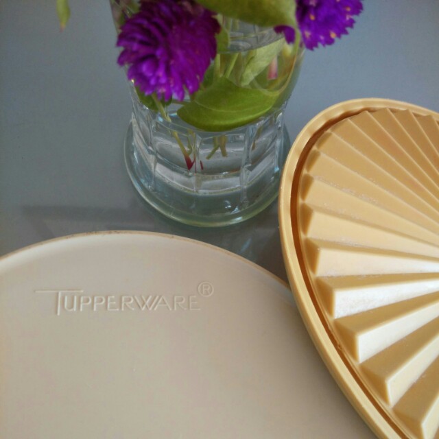 Tupperware Japan, Furniture & Home Living, Kitchenware & Tableware ...