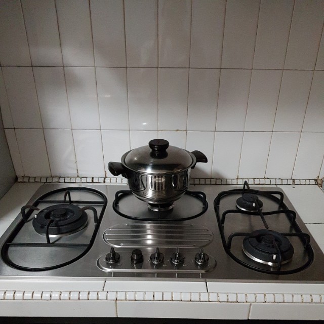Turbo stove, TV & Home Appliances, Kitchen Appliances, Hobs & Hoods on ...