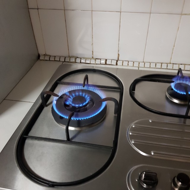 Turbo stove, TV & Home Appliances, Kitchen Appliances, Hobs & Hoods on ...