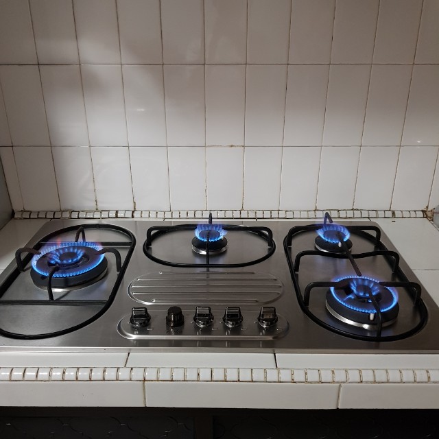 Turbo stove, TV & Home Appliances, Kitchen Appliances, Hobs & Hoods on ...