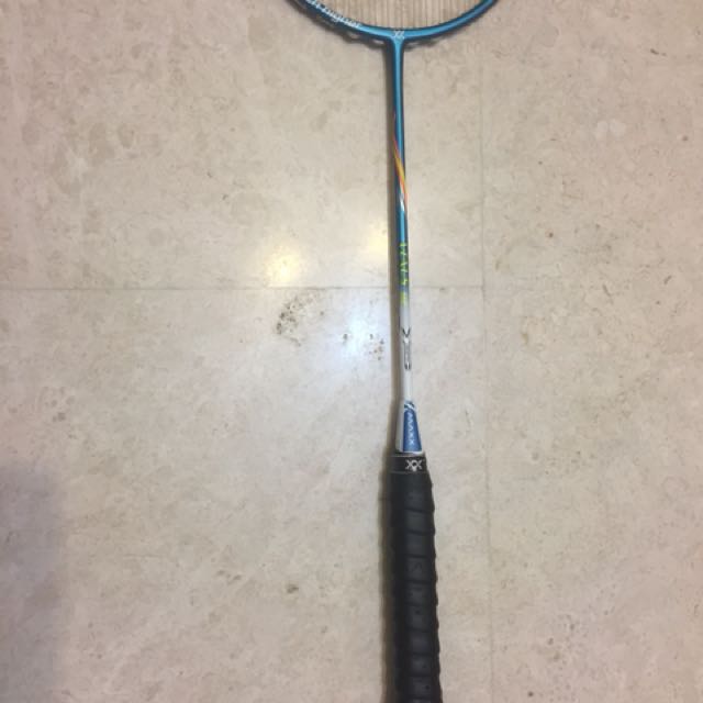 Venus M2 Badminton racket, Sports Equipment, Sports & Games, Racket ...