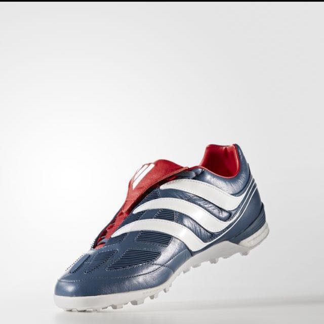 Adidas predator precision turf, Sports Equipment, Sports & Games ...