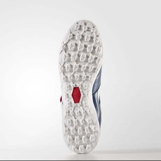 Adidas predator precision turf, Sports Equipment, Sports & Games ...