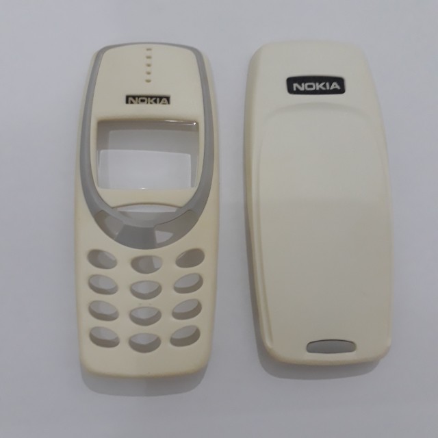 Casing Handphone Nokia 3310, Telepon Seluler & Tablet di Carousell