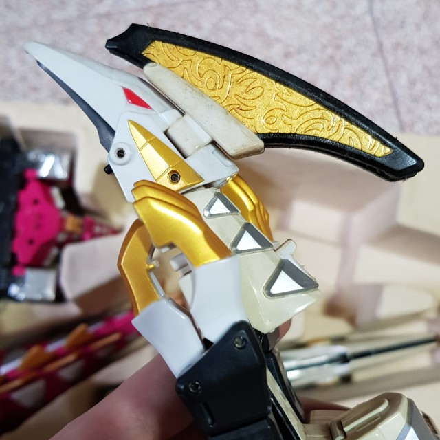 DX Killer-Oh, Hobbies & Toys, Toys & Games on Carousell