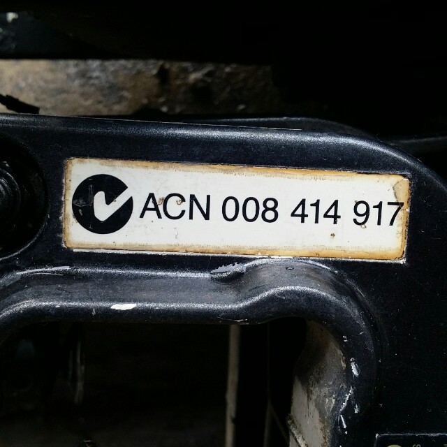 Enjin bot rosak, Auto Accessories on Carousell