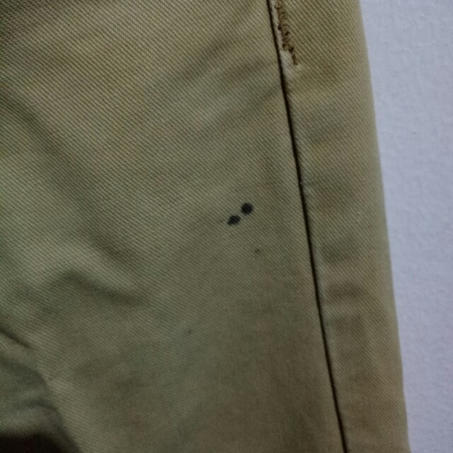 Hammerhead yellow-brown pants, Men's Fashion, Coats, Jackets and ...