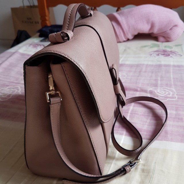 Kate Spade Randall Street Fleur, Women's Fashion, Bags & Wallets, Cross ...