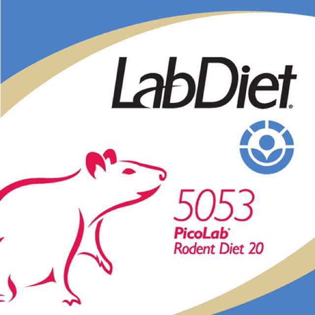 Labdiet 5053 rodent diet, Pet Supplies, Pet Food on Carousell