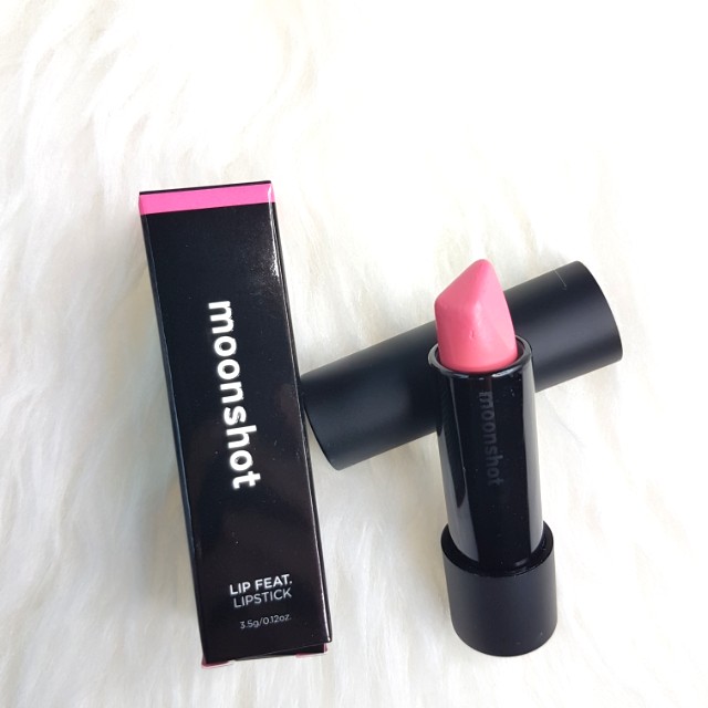 MOONSHOT LIPSTICKS BLACKPINK, Beauty & Personal Care, Face, Makeup on ...
