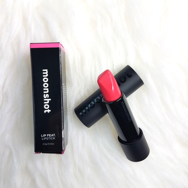 MOONSHOT LIPSTICKS BLACKPINK, Beauty & Personal Care, Face, Makeup on ...