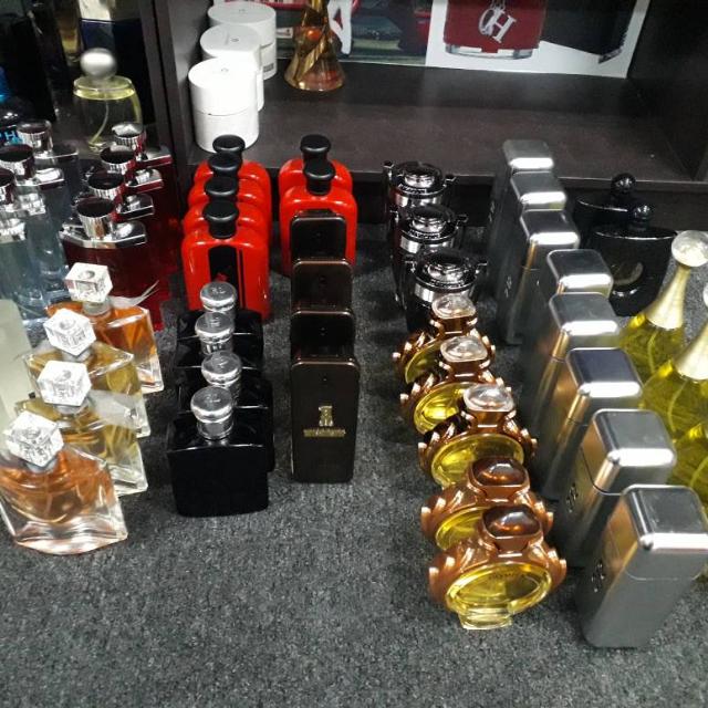 Original Reject Perfume, Beauty & Personal Care, Fragrance & Deodorants ...
