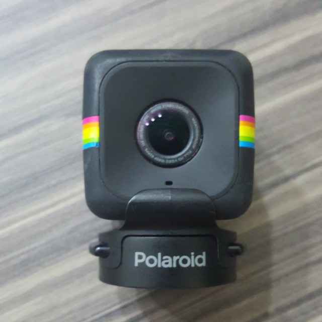 Polaroid+ (wifi version) version 2, Mobile Phones & Gadgets, Mobile ...