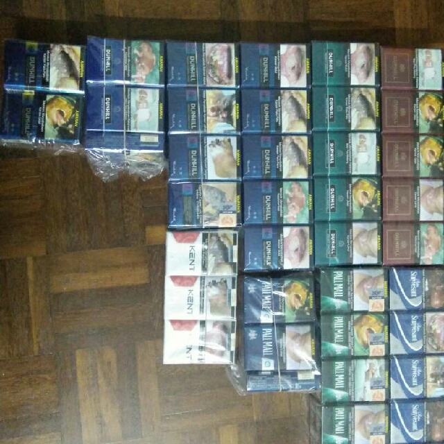 Rokok Malaysia, Hobbies & Toys, Collectibles & Memorabilia, Religious ...