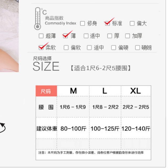 Seamless Undies Panties Underwear Menstrual No Seam Vpl Visible Panty