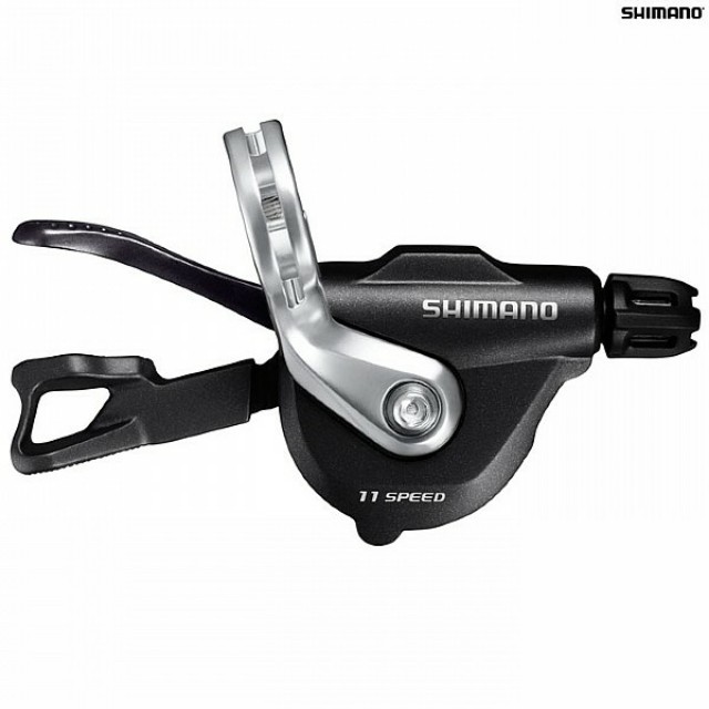 Shimano R700 2 x 11 speed shifters (Left and right Shifters), Sports ...