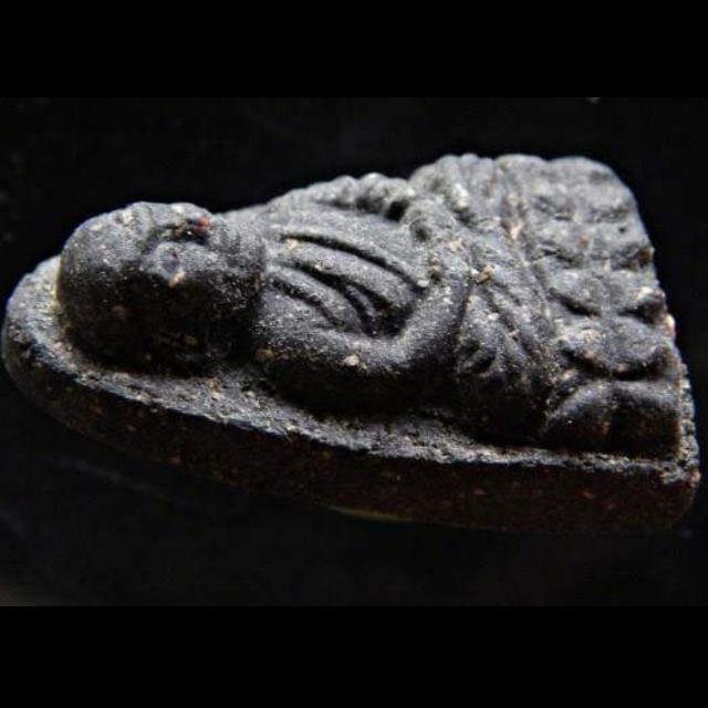(Reserved) Thai Amulet Archan Nong LP Thuad, Hobbies & Toys ...
