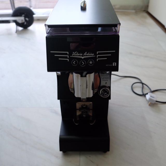 Victoria Arduino - Mythos One Clima Pro Grinder, TV & Home Appliances ...