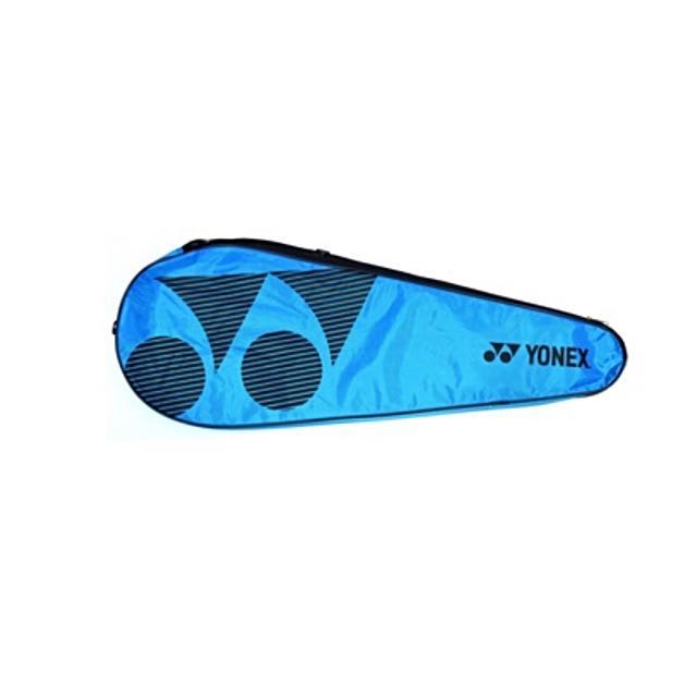 Yonex Badminton Cover-Blue, Sports Equipment, Sports & Games, Racket ...