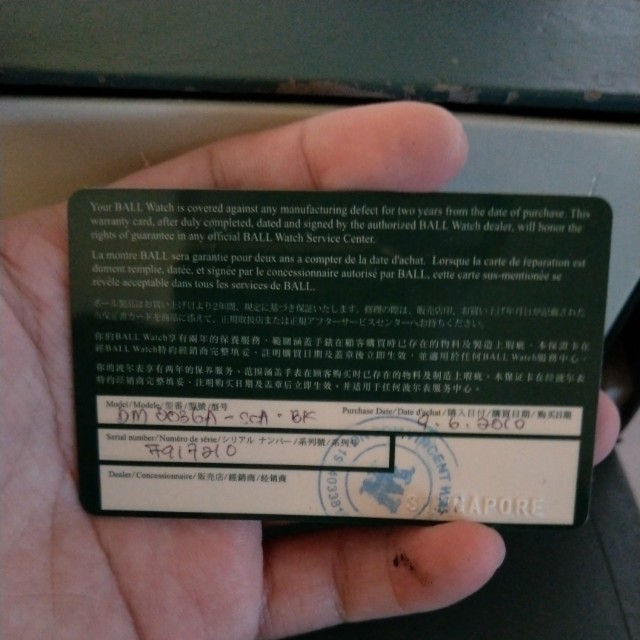 Ball Spacemaster Glow, Mobile Phones & Gadgets, Wearables & Smart ...