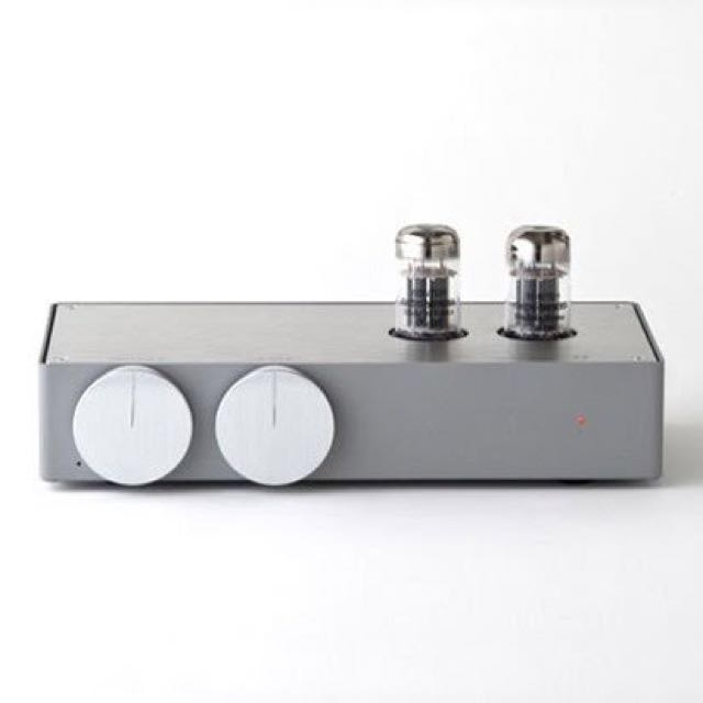 EK Japan 22 (tu:tu:) Hybrid Tube Amplifier, Audio, Other Audio ...