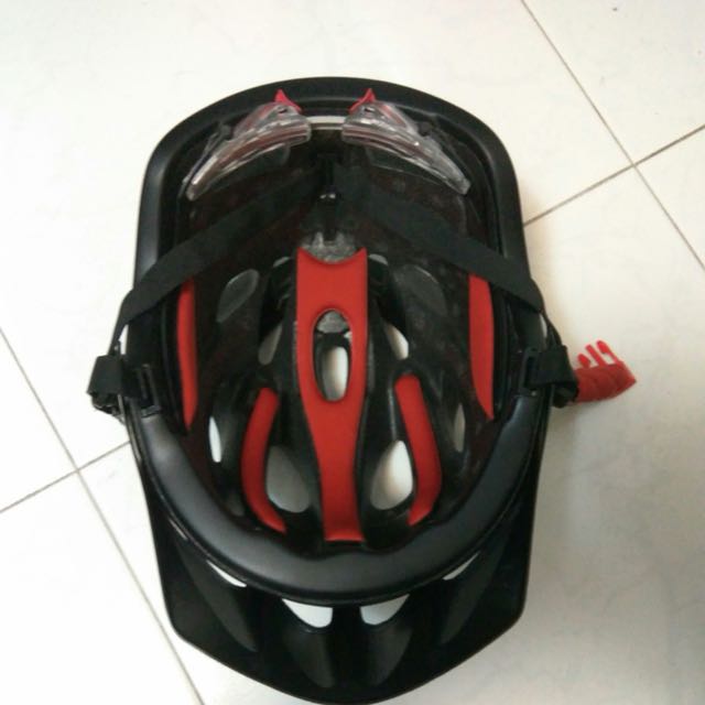 Fox flux, Sports Equipment, Bicycles & Parts, Bicycles on Carousell