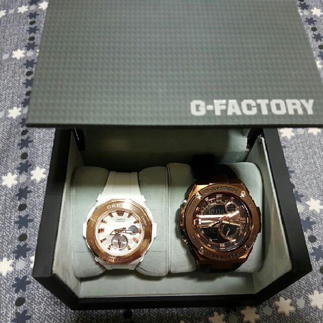 g shock limited edition, Luxury, Watches on Carousell