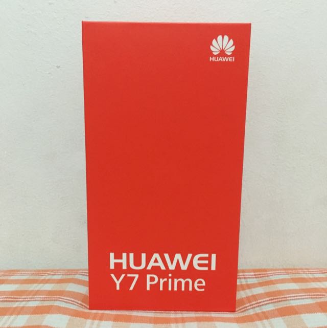 Huawei Y7 Prime, Mobile Phones & Gadgets, Mobile Phones, Android Phones ...