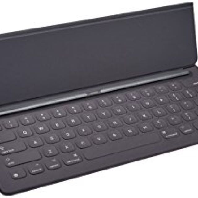 iPad Pro 12.9 Smart Keyboard, Mobile Phones & Gadgets, Tablets, iPad on ...