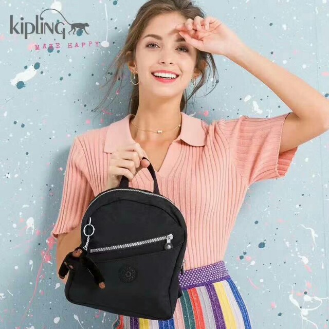 Kipling 迷你後背包 Discount | emergencydentistry.com