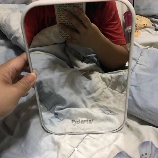 Paganini Desk Mirror, Beauty & Personal Care, Hands & Nails on Carousell