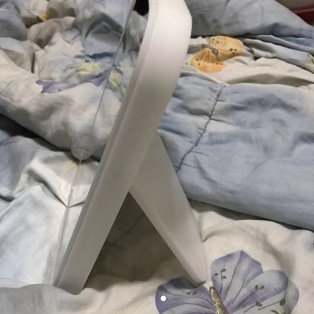 Paganini Desk Mirror, Beauty & Personal Care, Hands & Nails on Carousell