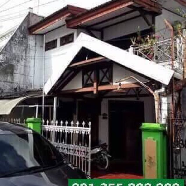 Rumah jl tupai makassar, Properti, Dijual di Carousell