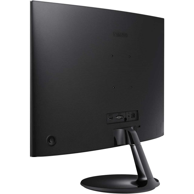 Samsung C24F390 24 Inch Curved Monitor, Computers & Tech, Parts ...