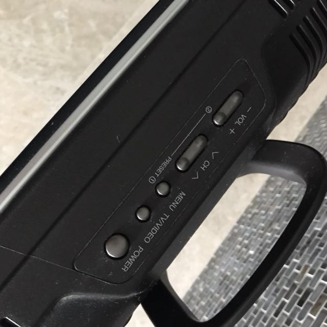 SHARP LCD TV 20”, TV & Home Appliances, TV & Entertainment, TV on Carousell