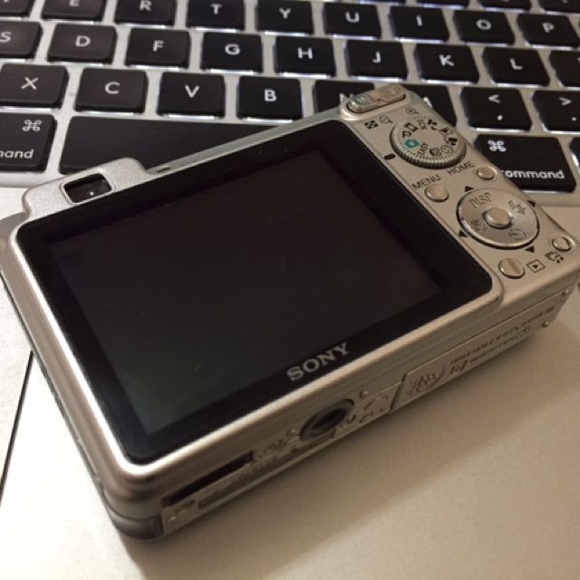 Sony Cybershot DSC-W110, Mobile Phones & Gadgets, Mobile Phones ...